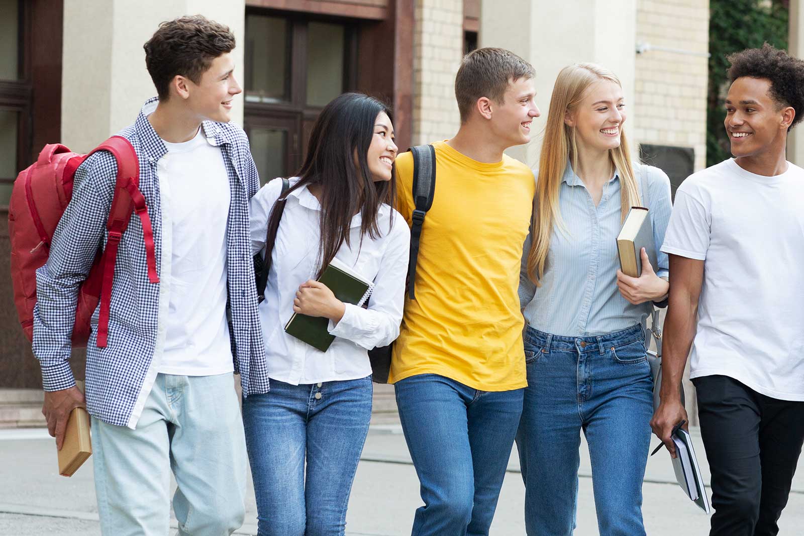 Student Development & Coaching Programs - thebigpicture