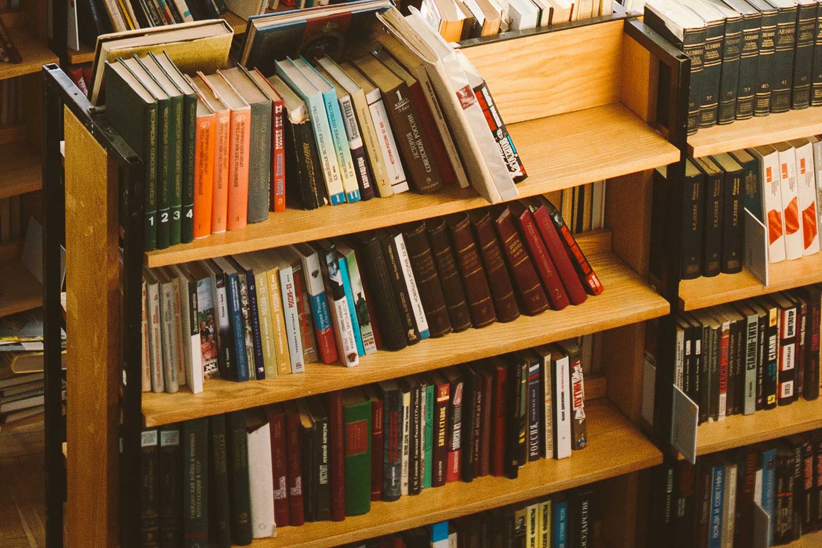 Student Development & Coaching Programs - thebigpicture